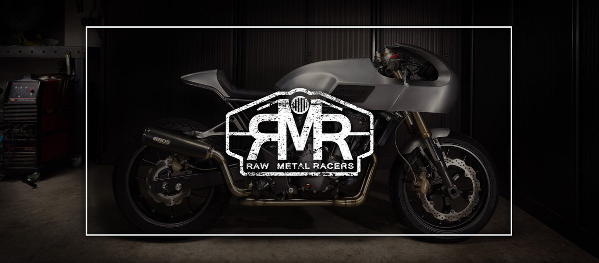 Collections – Raw Metal Racers