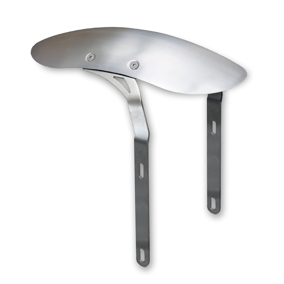 Aluminium Front fender Triumph Speed 400 – Raw Metal Racers