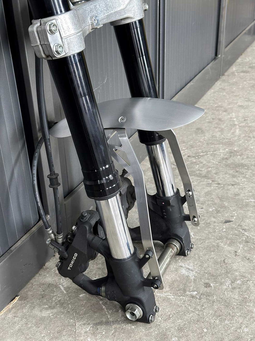 Custom Motorcycle Fenders | Precision Fit & Unique Style – Raw Metal Racers