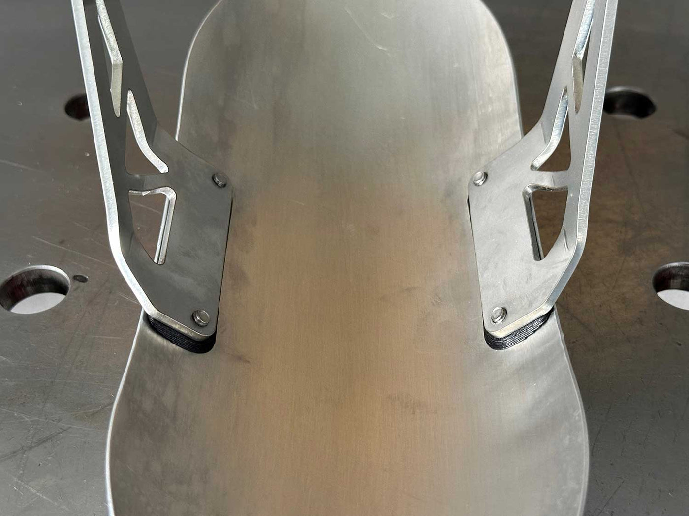Custom Motorcycle Fenders | Precision Fit & Unique Style – Raw Metal Racers
