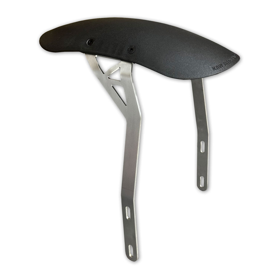 Custom Motorcycle Fenders | Precision Fit & Unique Style – Raw Metal Racers