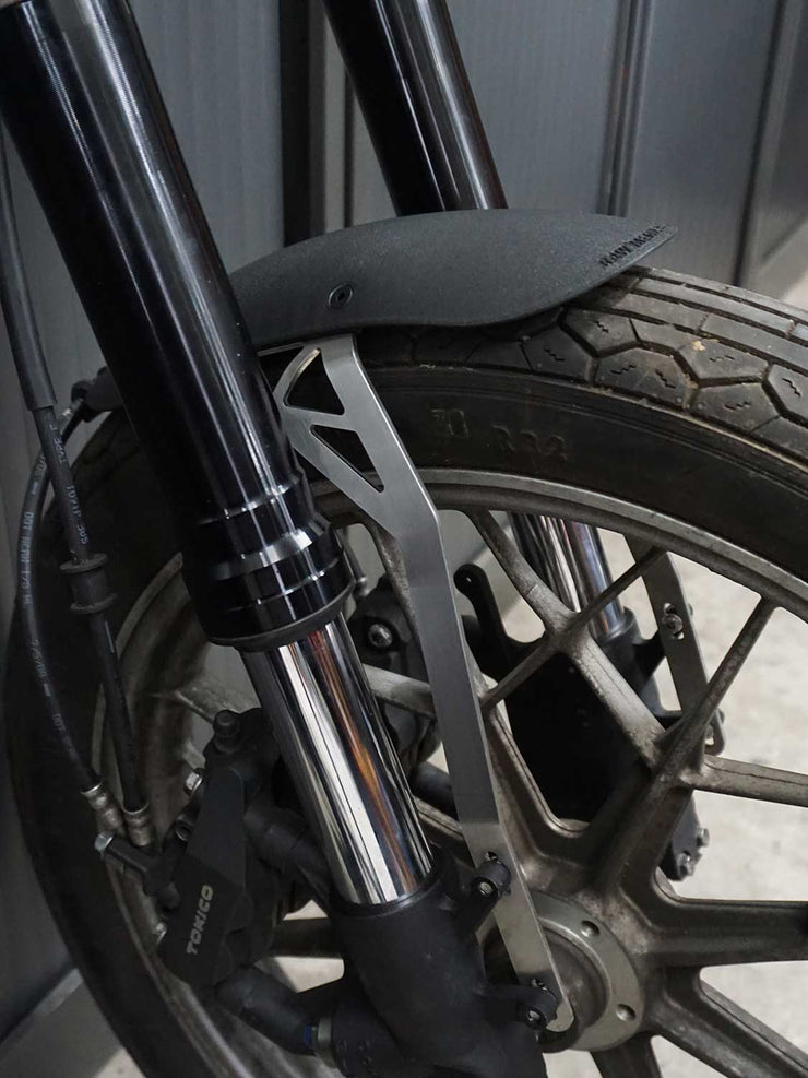Custom Motorcycle Fenders | Precision Fit & Unique Style – Raw Metal Racers