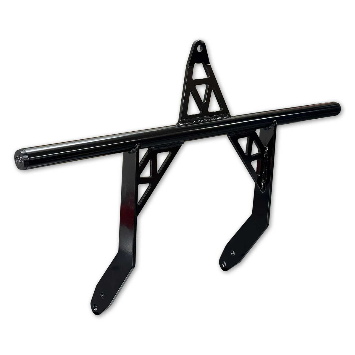 Crash bar Harley-Davidson Dyna ’92 – ’17 – Raw Metal Racers