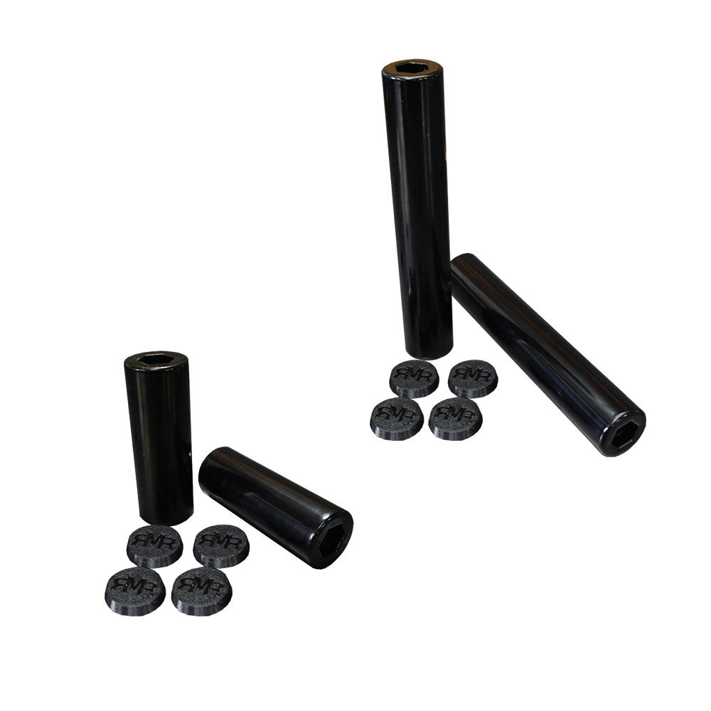 Shock frame-slider Harley Davidson Dyna ’92 – present – Raw Metal Racers