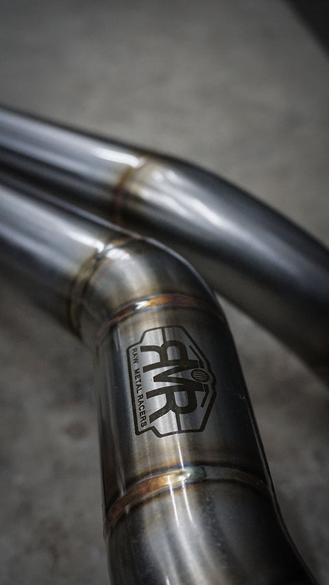 Custom Motorcycle Exhausts | High-Performance, Handcrafted Exhaust ...