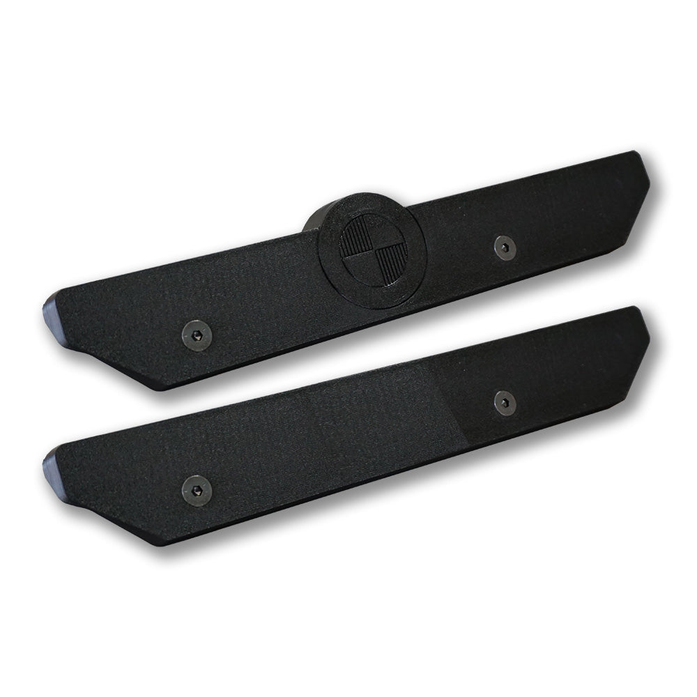 BMW K-series injector cover – Raw Metal Racers