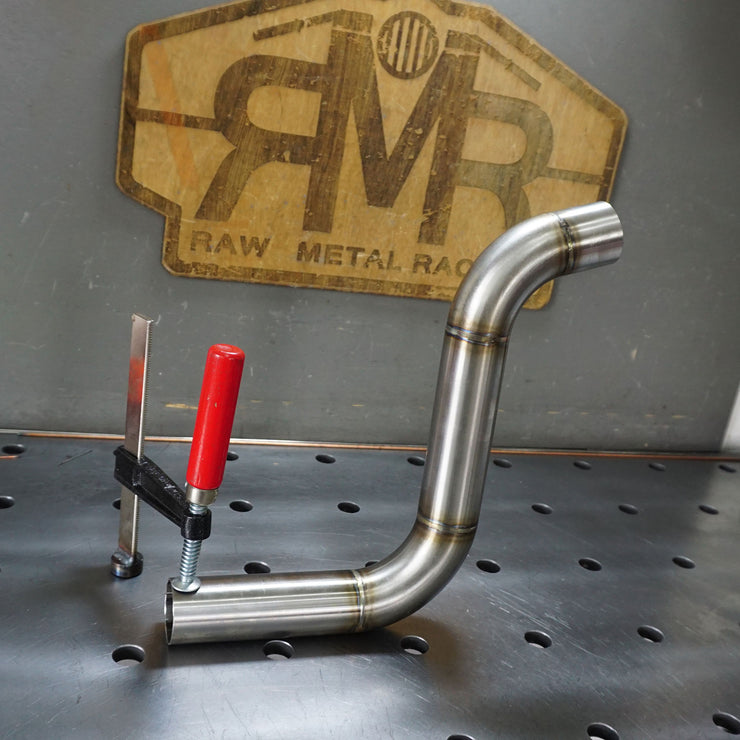 Custom Motorcycle Exhausts | High-Performance, Handcrafted Exhaust ...