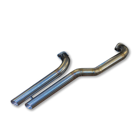 Custom Motorcycle Exhausts | High-Performance, Handcrafted Exhaust ...