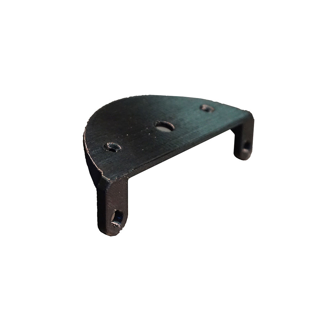 BMW K-series Motoscope pro bracket – Raw Metal Racers