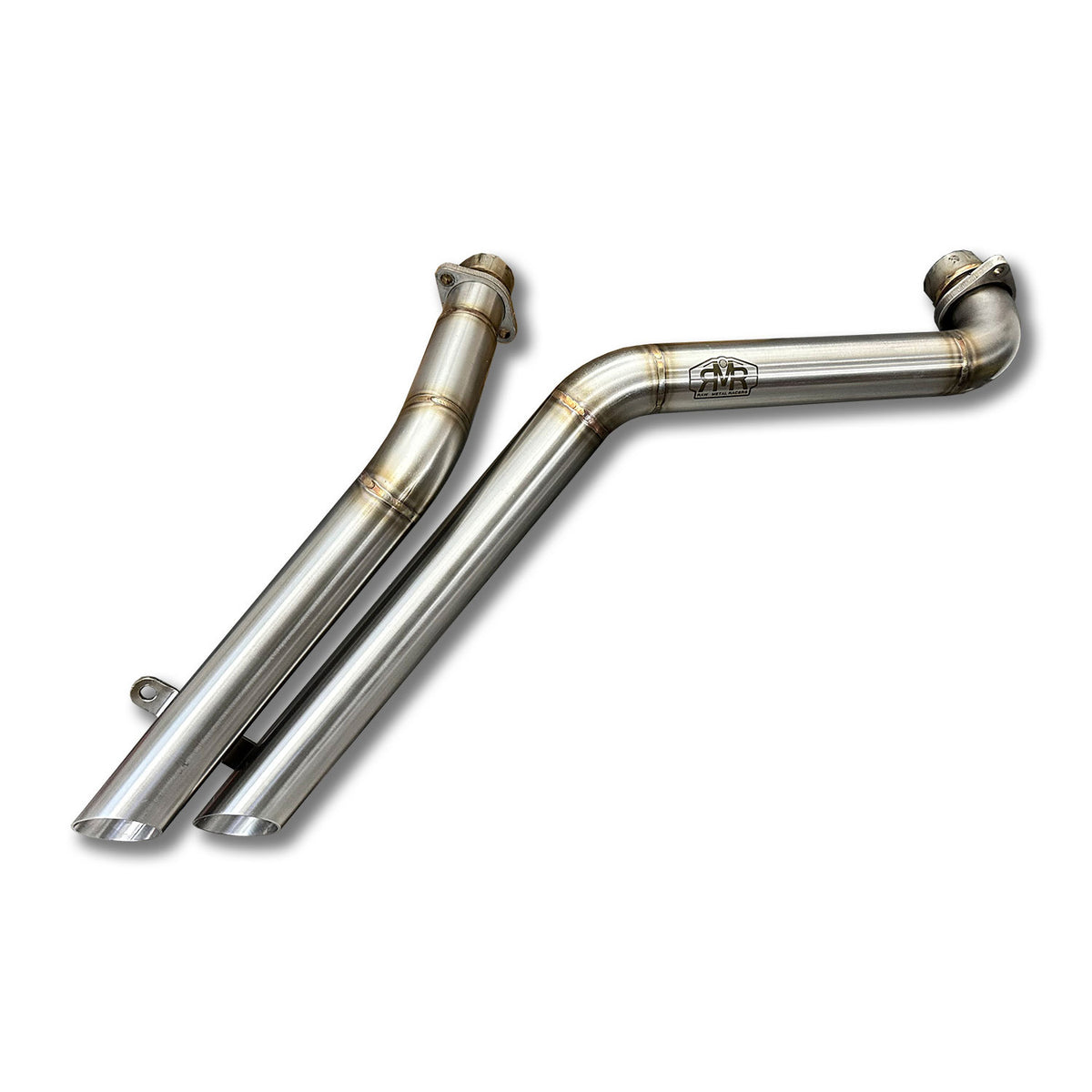Custom Motorcycle Exhausts | High-Performance, Handcrafted Exhaust ...
