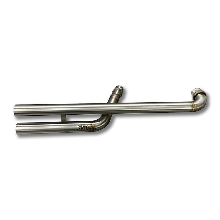 Custom Motorcycle Exhausts | High-Performance, Handcrafted Exhaust ...