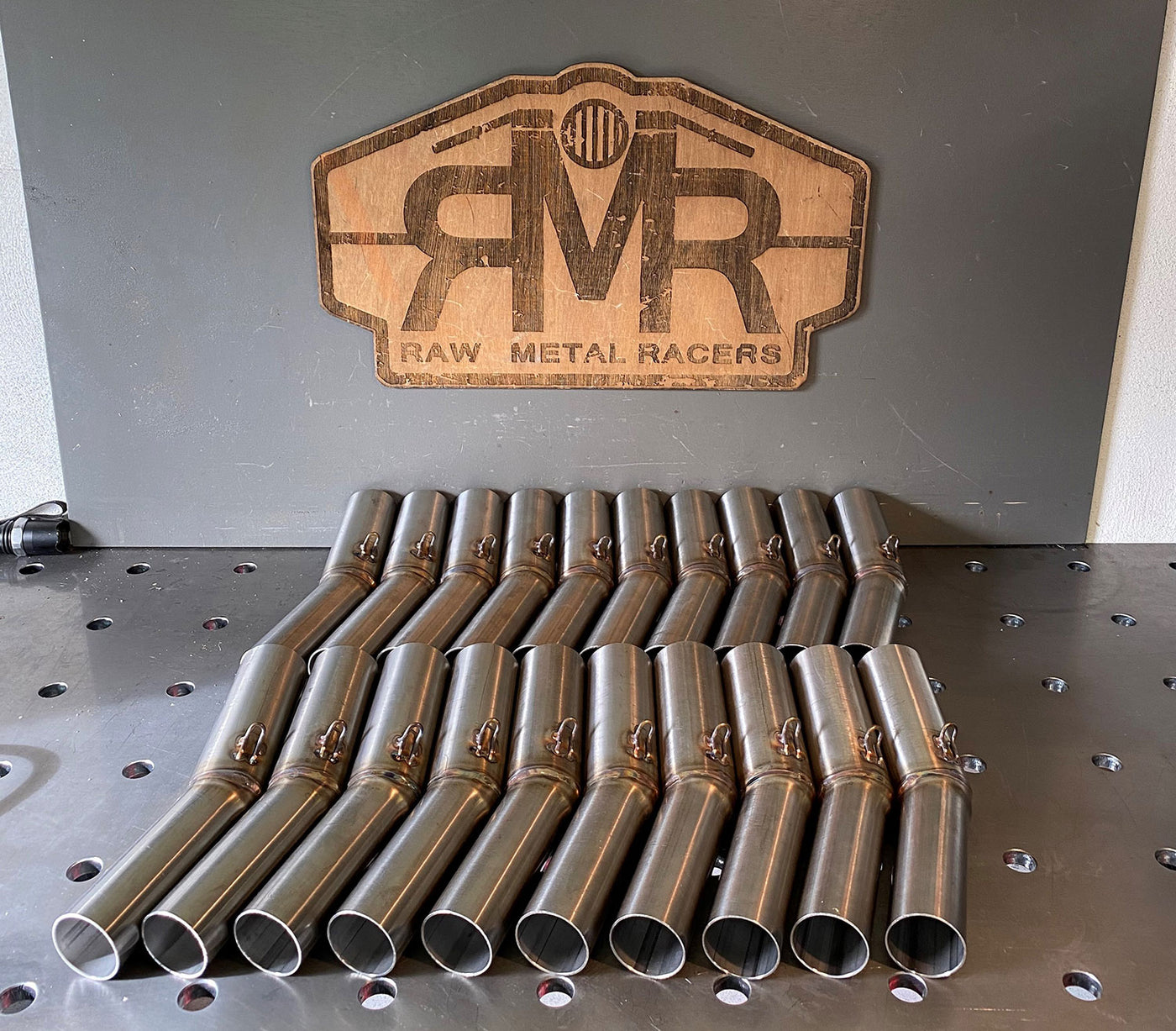 Custom Motorcycle Exhausts | High-Performance, Handcrafted Exhaust ...